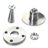 China Customized New Energy Auto Parts Stainless Steel Zinc Alloy Die Casting Components for sale