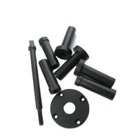 China Aluminum Electrical New Energy Auto Parts Customized CNC Machining Parts for sale