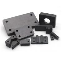 China Aluminum Electrical New Energy Auto Parts Customized CNC Machining Parts for sale