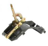China Customized Motorcycle CNC Parts SS Aluminum Copper CNC Machining Mechanical Parts for sale