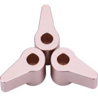 China Customized Motorcycle CNC Parts SS Aluminum Copper CNC Machining Mechanical Parts for sale