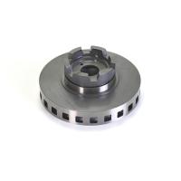 China Precision CNC Machined Stainless Steel Parts for Industrial Use for sale