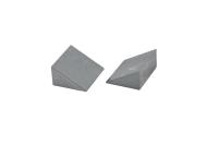 China Adjustable Heavy Duty Aluminum Weatherproof Mounting Brackets for Solar Energy Storage Systems Battery Rack Kit Major Brand Compatible for sale