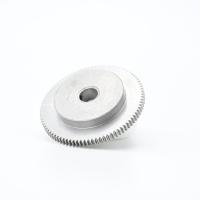 China High Precision Powder Metallurgy Spur Gears for Automotive , Custom Stainless Steel Gear Manufacturing for sale