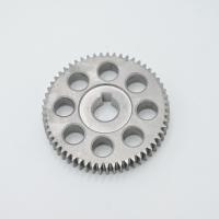 China High Precision Powder Metallurgy Spur Gears for Automotive , Custom Stainless Steel Gear Manufacturing for sale
