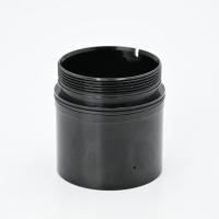 China High Precision Sniper Scope Parts Assembly Components OEM ODM Tactical Optics Manufacturing for sale