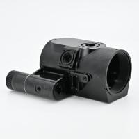 China High Precision Sniper Scope Parts Assembly Components OEM ODM Tactical Optics Manufacturing for sale