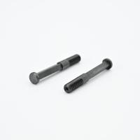 China High Precision Sniper Scope Parts Assembly Components OEM ODM Tactical Optics Manufacturing for sale