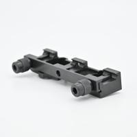 China High Precision Sniper Scope Parts Assembly Components OEM ODM Tactical Optics Manufacturing for sale