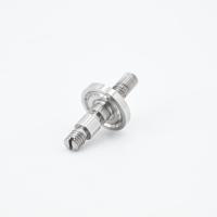 China High Precision Sniper Scope Parts Assembly Components OEM ODM Tactical Optics Manufacturing for sale