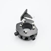 China High Precision Sniper Scope Parts Assembly Components OEM ODM Tactical Optics Manufacturing for sale