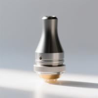 China Custom CNC Precision Mechanical Components for Connector Industry Single Cavity Production for sale