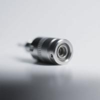 China Custom CNC Precision Mechanical Components for Connector Industry Single Cavity Production for sale