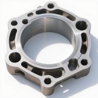 China Polishing Surface Finish and Wear Resistance for Customized Cylinder Block CNC Machining According to Drawings/Samples for sale