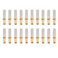 China Customized Gold Plating CNC Brass Parts Precision CNC Lathe Turning Parts for sale
