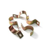 China Aluminum Bending Welding Stamped Metal Brackets Sheet Mold Punching Metal Parts for sale