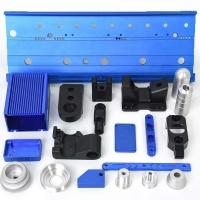 China Custom CNC Machining Service for sale