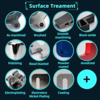 China Custom CNC Machining Service for sale