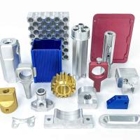 China Custom CNC Machining Service for sale