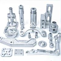 China Custom CNC Machining Service for sale