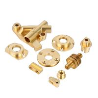 China Precision CNC Machining with Enhanced Corrosion Resistance and Anodized Finish for sale