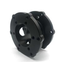 China Accurate CNC Machining Service for sale