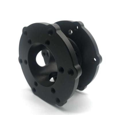 China Accurate CNC Machining Service for sale