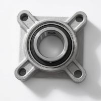 China High Strength CNC Milled Bearing Block for Industrial Machinery for sale