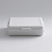 China Flame Retardant ABS PC Battery Box Cover UL94 V-0 Strong Chemical Resistance and Customizable Shipping for sale
