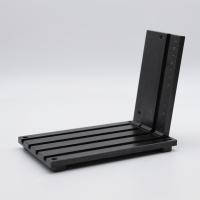 China Advanced 2D 3D Drawing Capability High Precision CNC Fixture Base Plate for Sensor Applications for sale