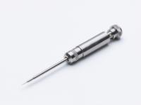China High Precision CNC Turning Parts for Industrial Sensors Used in Auto and Electronic Manufacturing for sale