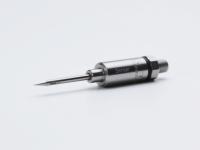 China High Precision CNC Turning Parts for Industrial Sensors Used in Auto and Electronic Manufacturing for sale