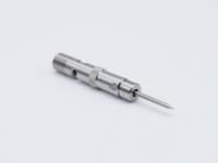 China High Precision CNC Turning Parts for Industrial Sensors Used in Auto and Electronic Manufacturing for sale