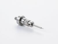 China High Precision CNC Turning Parts for Industrial Sensors Used in Auto and Electronic Manufacturing for sale