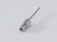 China High Precision CNC Turning Parts for Industrial Sensors Used in Auto and Electronic Manufacturing for sale