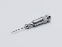 China High Precision CNC Turning Parts for Industrial Sensors Used in Auto and Electronic Manufacturing for sale