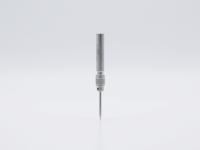 China High Precision CNC Turning Parts for Industrial Sensors Used in Auto and Electronic Manufacturing for sale
