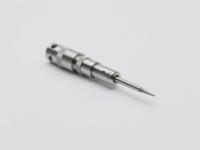 China High Precision CNC Turning Parts for Industrial Sensors Used in Auto and Electronic Manufacturing for sale