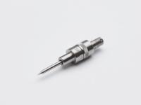 China High Precision CNC Turning Parts for Industrial Sensors Used in Auto and Electronic Manufacturing for sale