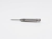 China High Precision CNC Turning Parts for Industrial Sensors Used in Auto and Electronic Manufacturing for sale