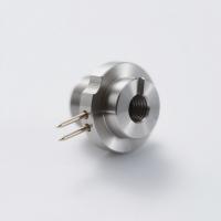 China Superior Precision CNC Turning Electronic Pins for Industrial Electronics 100% Inspection for sale