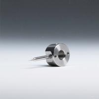 China Superior Precision CNC Turning Electronic Pins for Industrial Electronics 100% Inspection for sale