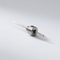China Superior Precision CNC Turning Electronic Pins for Industrial Electronics 100% Inspection for sale