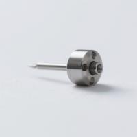 China Superior Precision CNC Turning Electronic Pins for Industrial Electronics 100% Inspection for sale