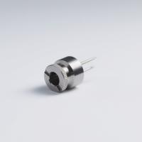 China Superior Precision CNC Turning Electronic Pins for Industrial Electronics 100% Inspection for sale
