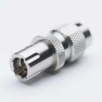 China Custom Small CNC Turned Parts TU-12 with 0.01mm Tolerance for sale