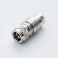 China Custom Small CNC Turned Parts TU-12 with 0.01mm Tolerance for sale