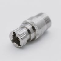 China Custom Small CNC Turned Parts TU-12 with 0.01mm Tolerance for sale