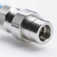 China Custom Small CNC Turned Parts TU-12 with 0.01mm Tolerance for sale