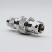 China Custom Small CNC Turned Parts TU-12 with 0.01mm Tolerance for sale
